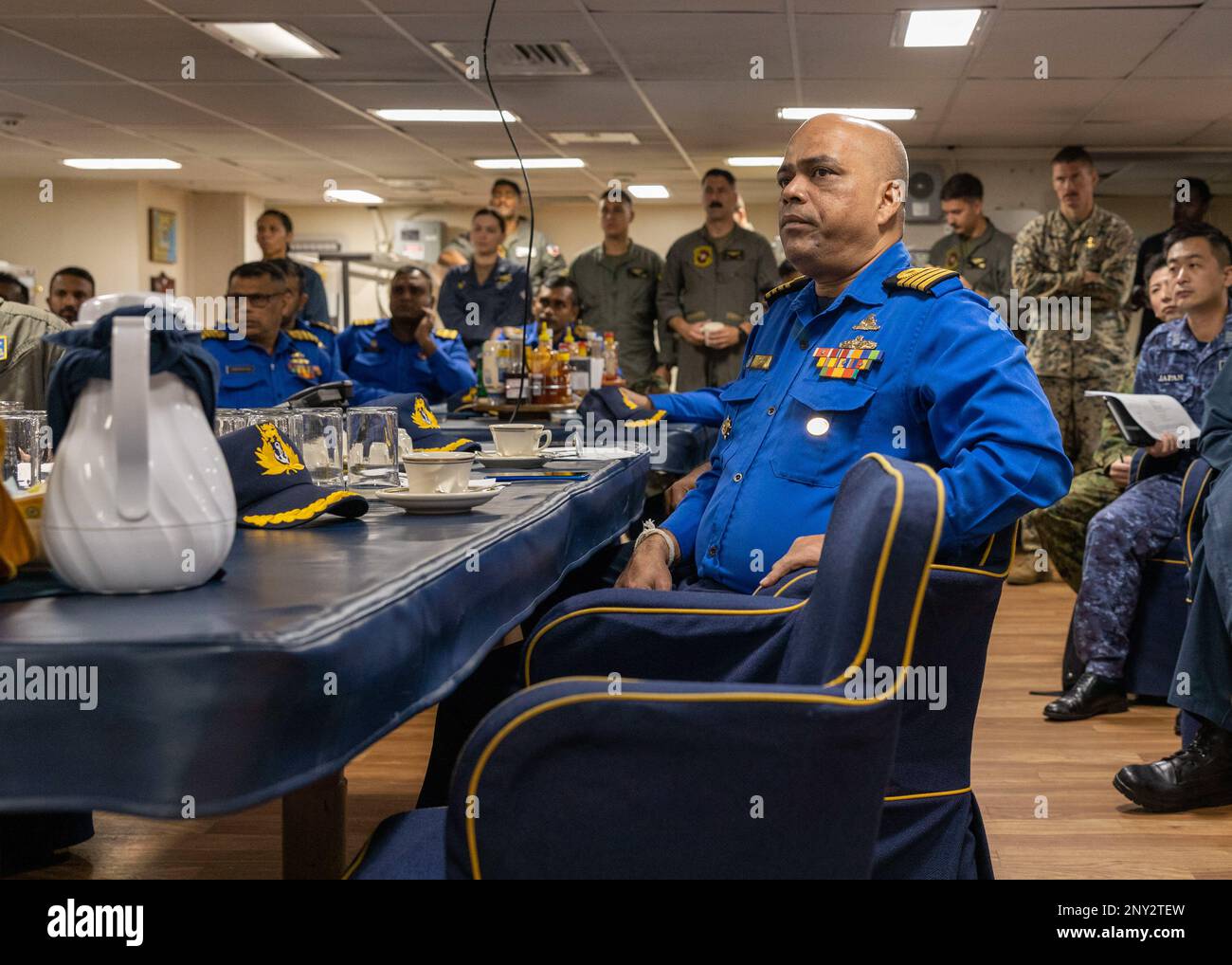 Confirmation brief hi-res stock photography and images - Alamy