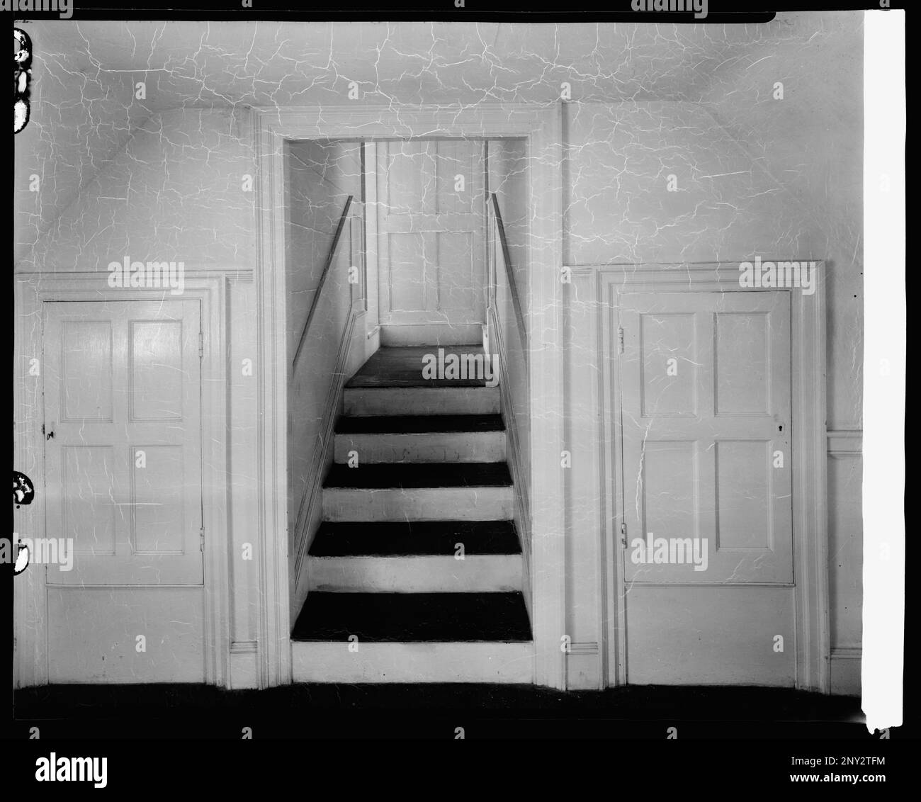 Mt. Custis, Accomack vic., Accomack County, Virginia. Carnegie Survey ...