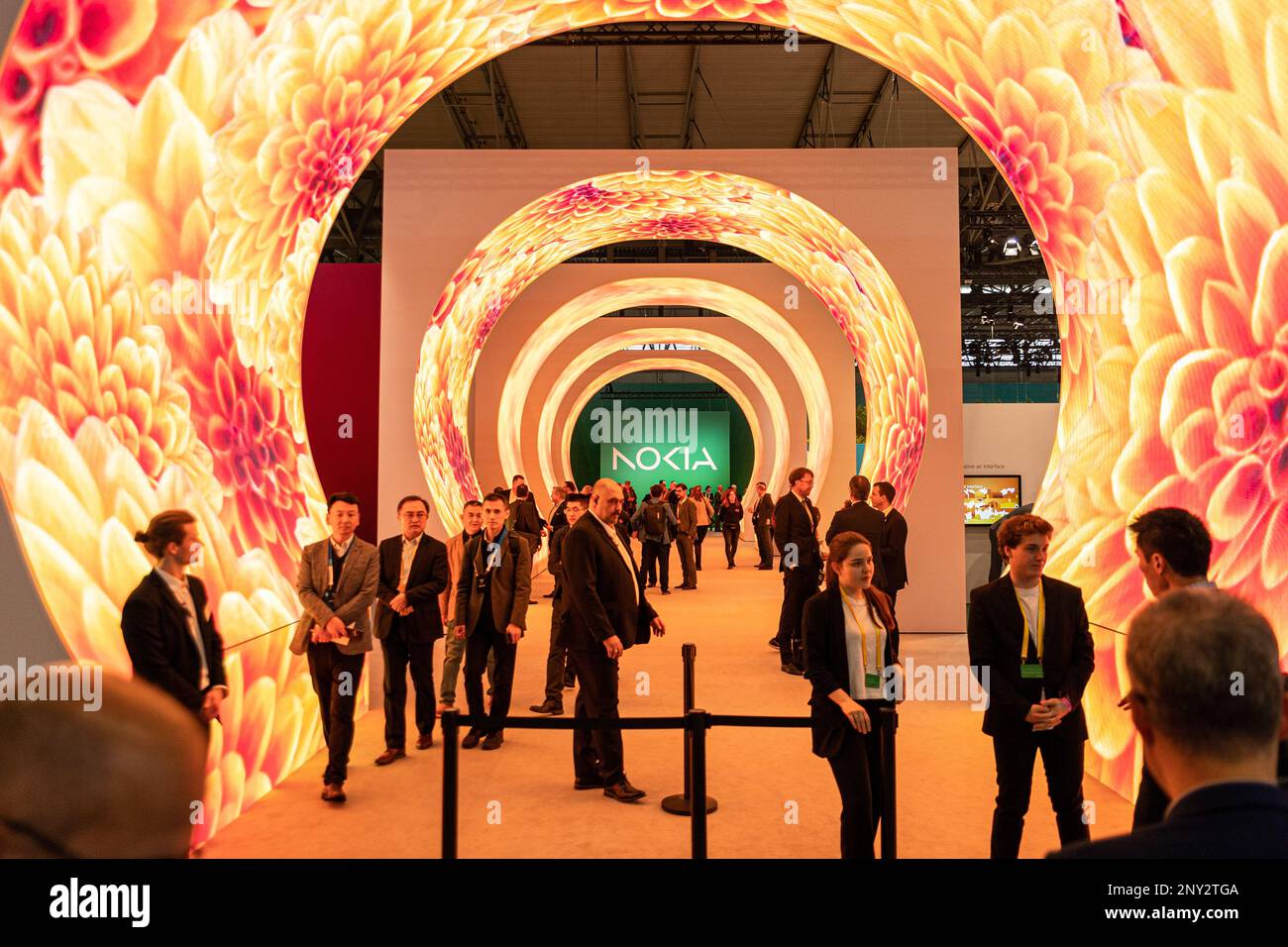 World congress 2023 hi-res stock photography and images - Alamy