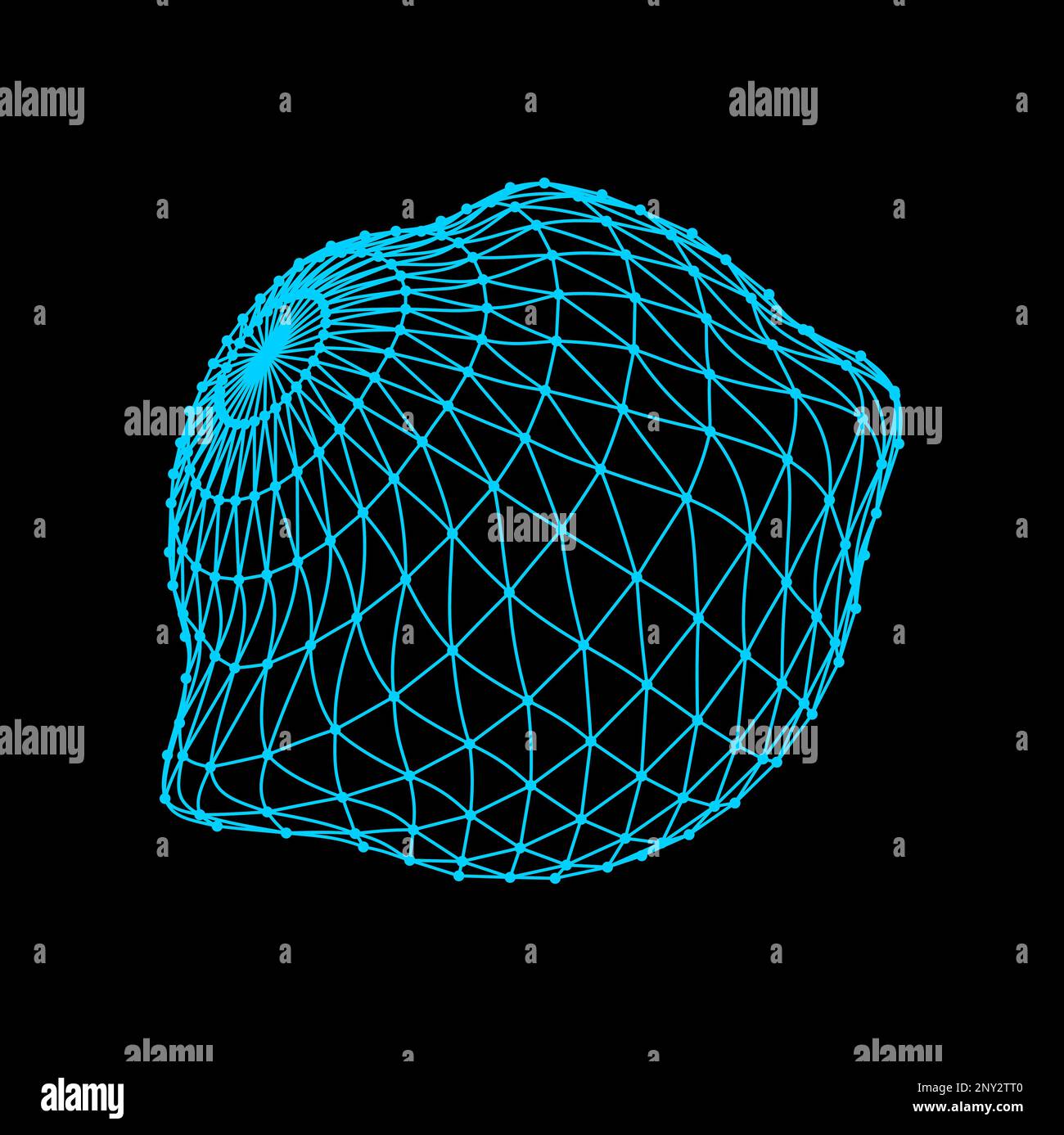 Shell dome Stock Vector Images - Alamy