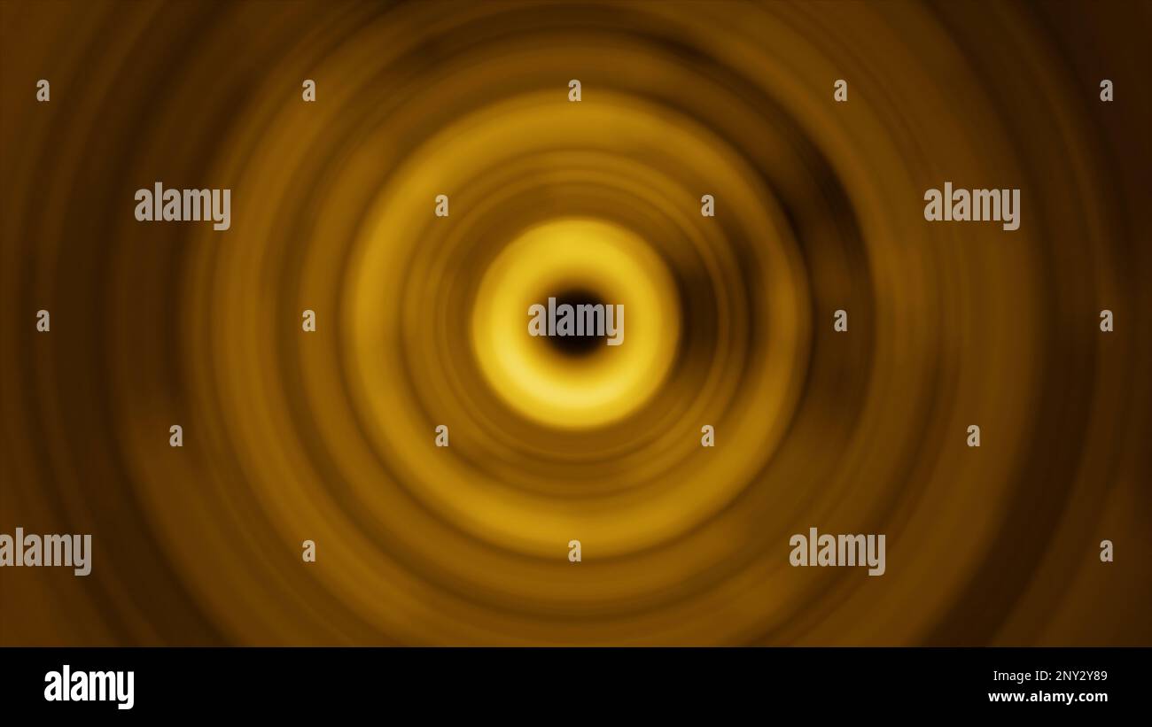 Abstract pulsating rings background. Motion. Concentric circles ... Abstract pulsating rings background. Motion. Concentric circles ...