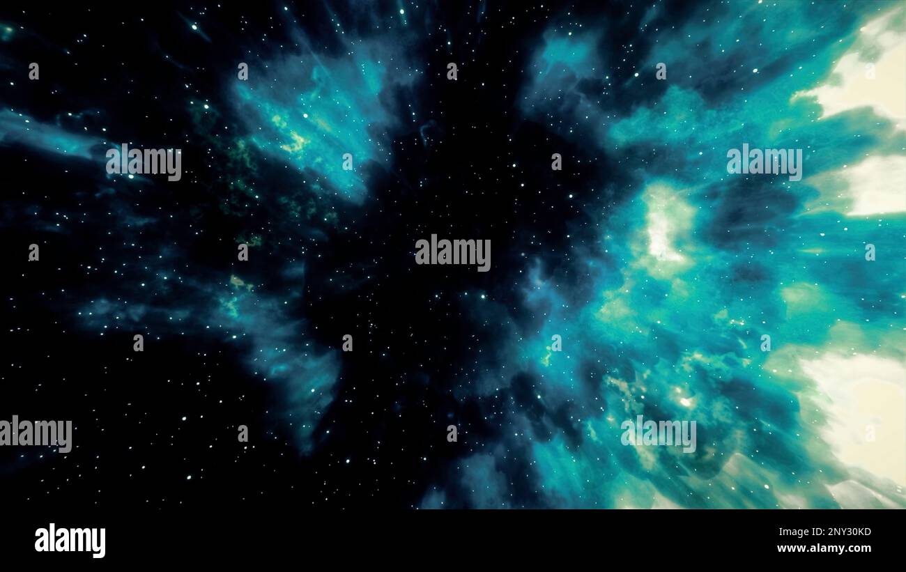 Rays light hd loop hi-res stock photography and images - Alamy