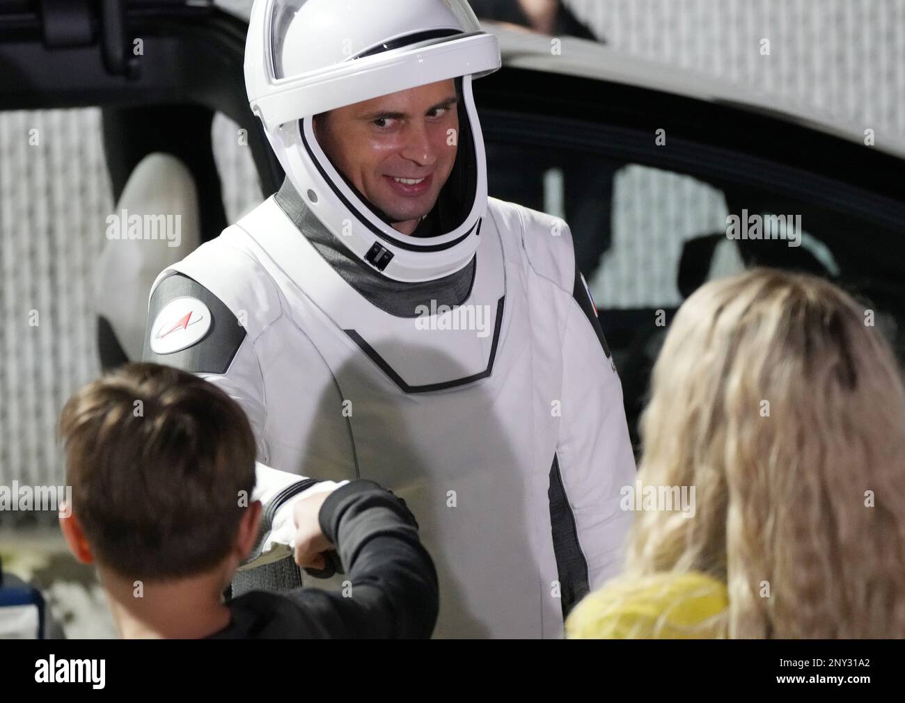 Kennedy Space Center, United States. 01st Mar, 2023. Roscosmos ...