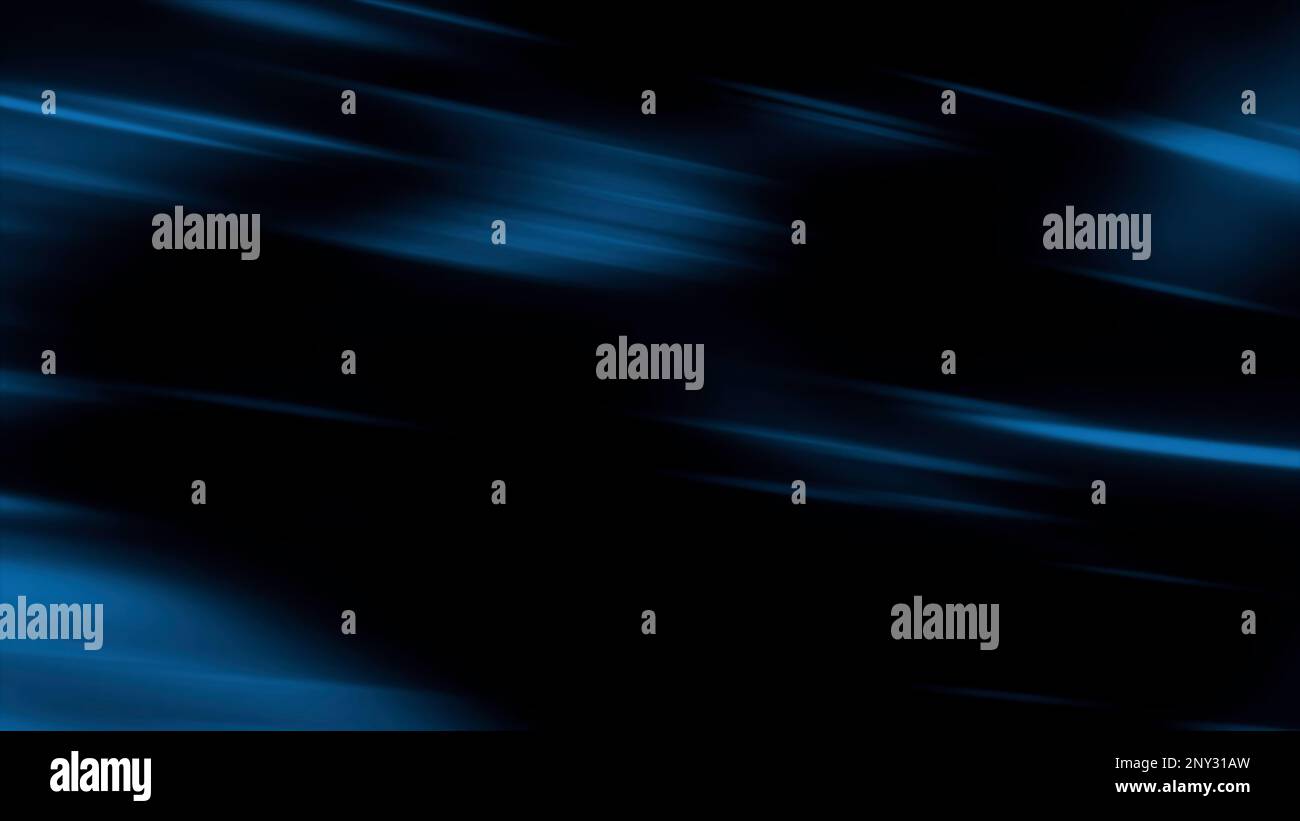 Abstract randomly flying shadows. Motion. Colorful floating rays on a ...