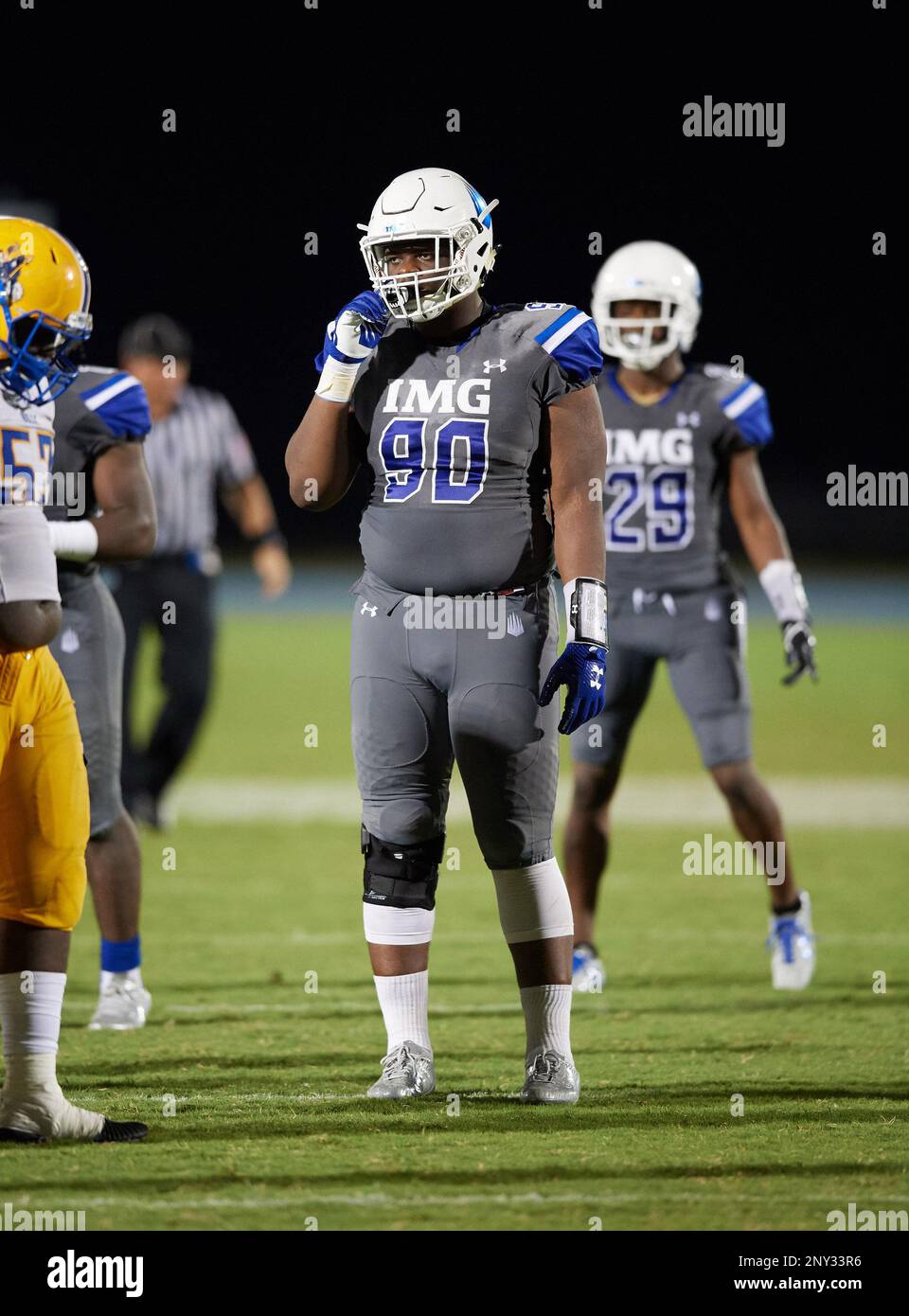 Stephon wynn jr hi-res stock photography and images - Alamy