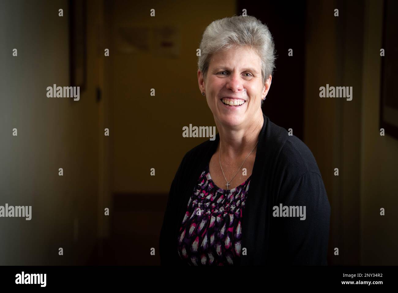 Lori Newman is a Public Affairs specialist at Brooke Army Medical ...