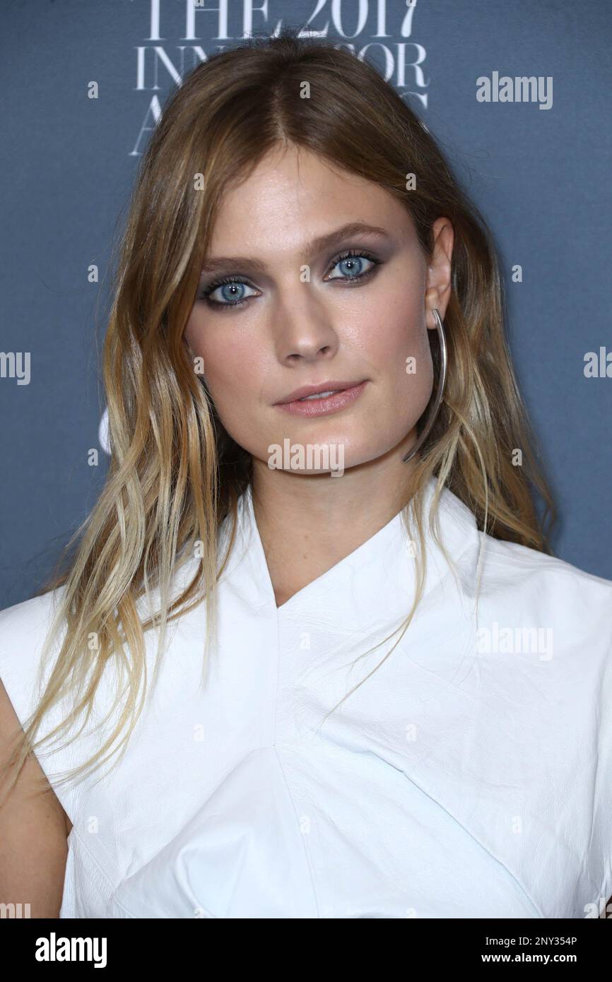 Photo by: John Nacion/STAR MAX/IPx201711/1/17Constance Jablonski at WSJ ...