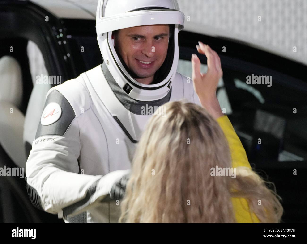 Kennedy Space Center, United States. 01st Mar, 2023. Roscosmos ...