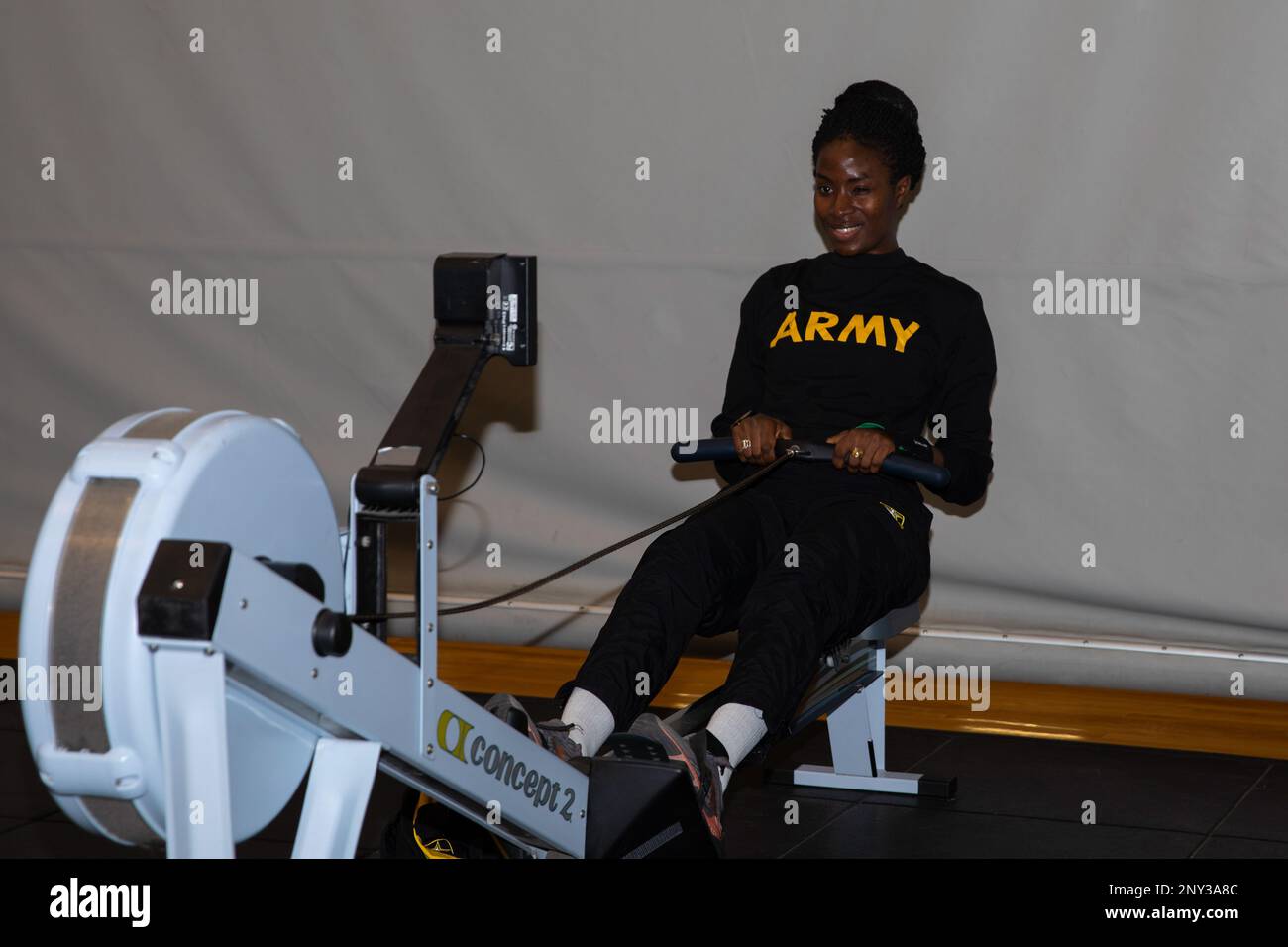 Physical readiness training hi-res stock photography and images - Alamy