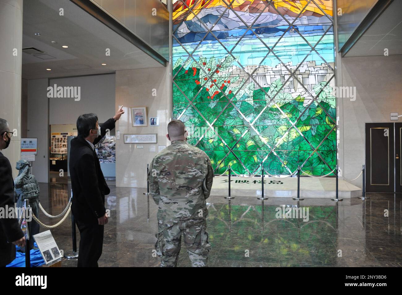 U.S. Air Force Brig. Gen. Jesse Friedel, Fifth Air Force deputy ...