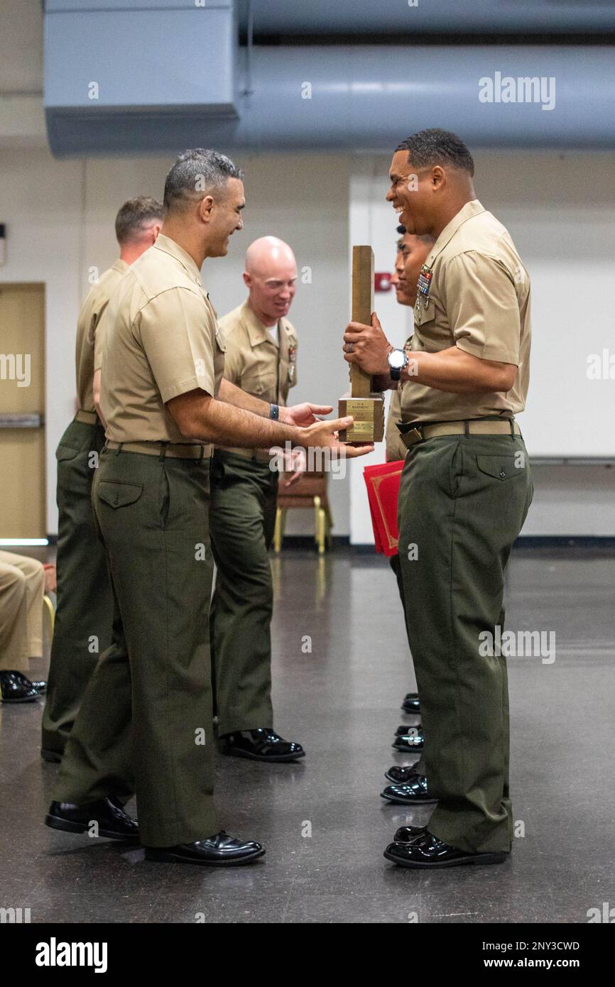 Dillingham airfield hawaii hi-res stock photography and images - Alamy