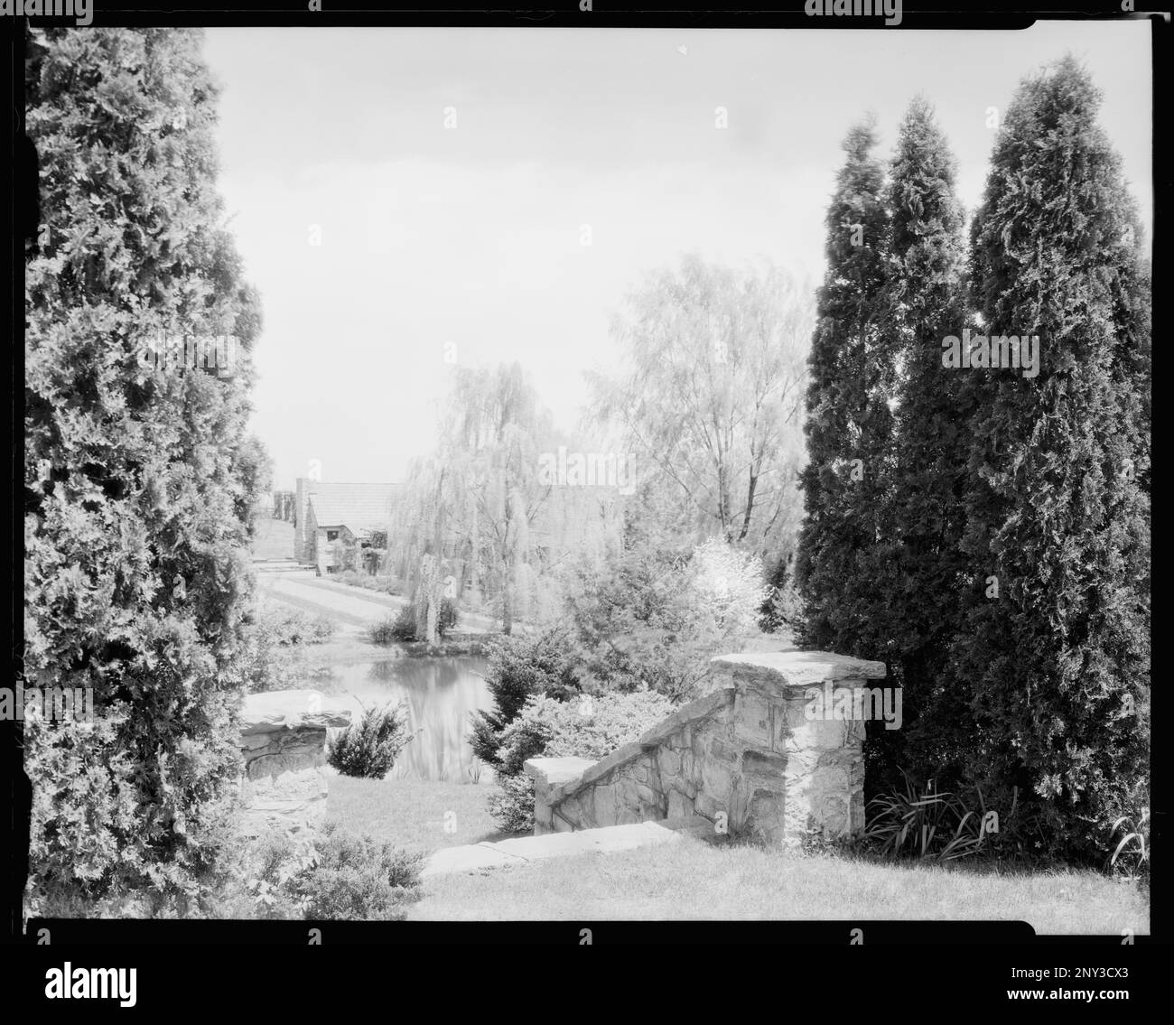 Scalesby, Boyce vic., Fauquier County, Virginia. Carnegie Survey of the ...