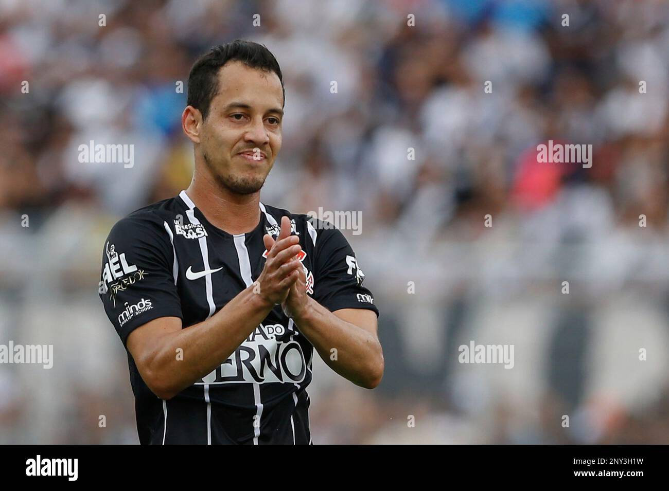 SP - Campinas - 10/29/2017 - Brazilian A 2017, Ponte Preta vs ...
