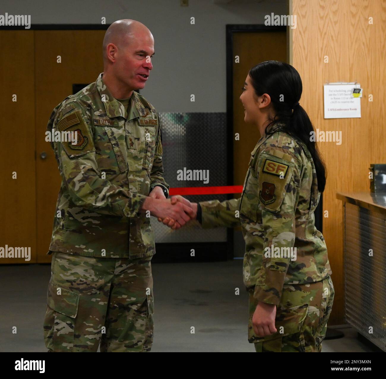 Maj gen lutton hi-res stock photography and images - Alamy