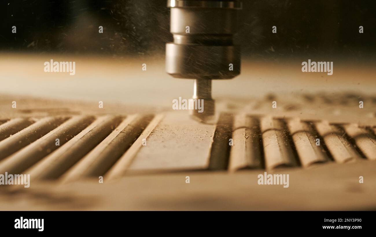 Close up needle on drilling hi-res stock photography and images - Alamy