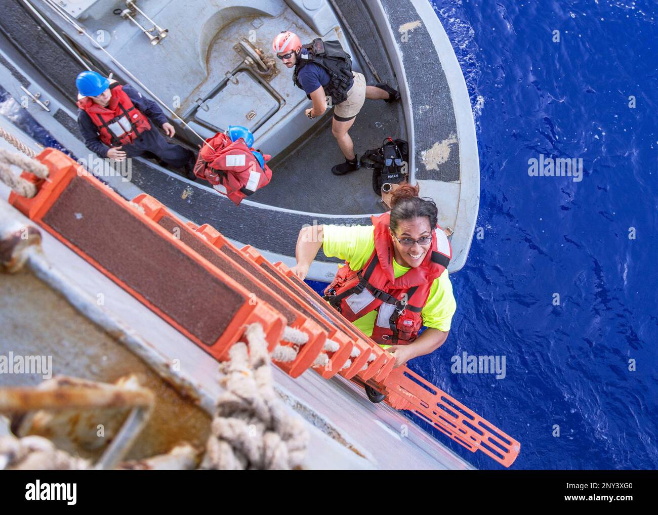 CORRECTS NAME TO TASHA FUIAVA- In this Wednesday, Oct. 25, 2017 photo ...