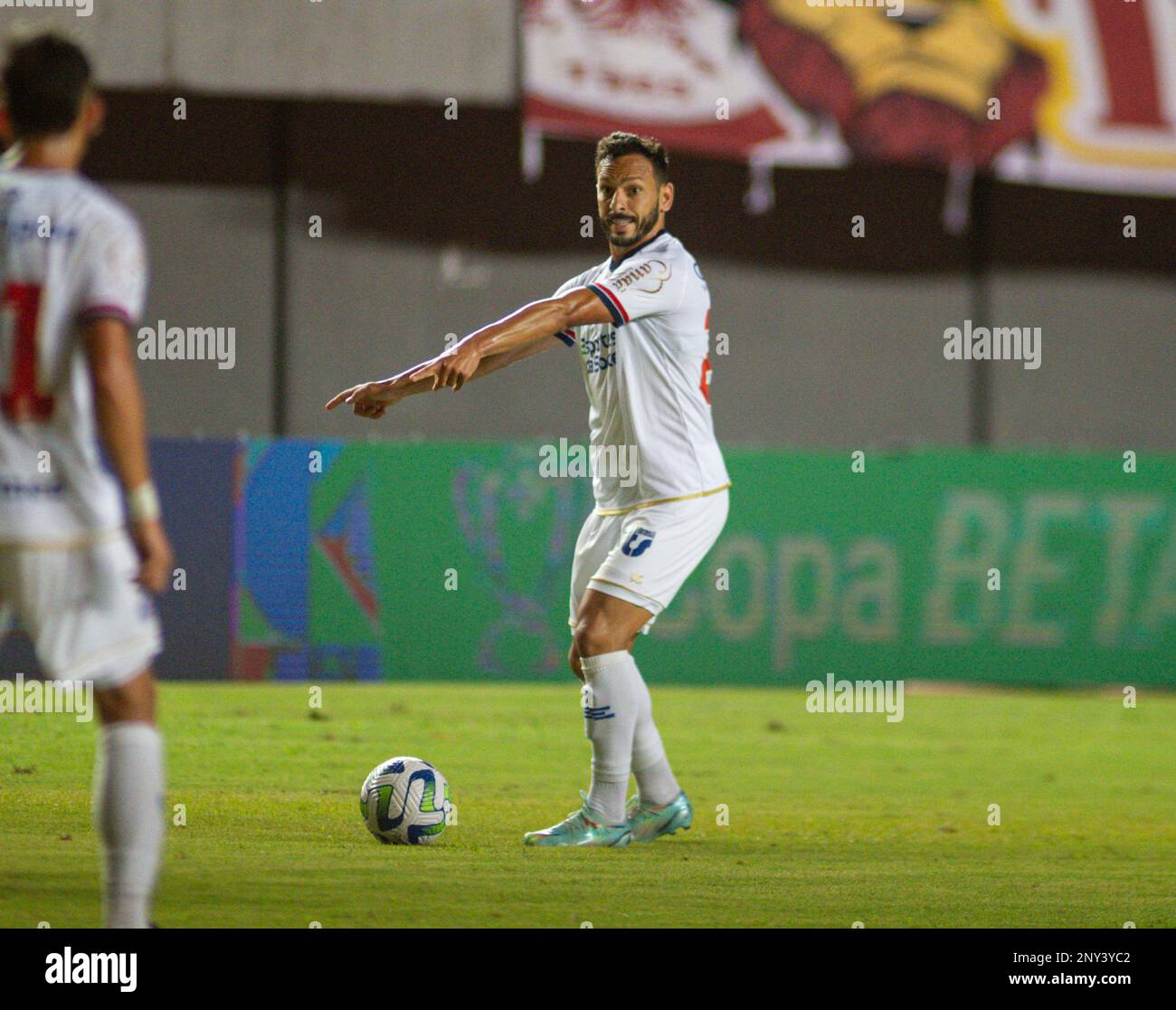 Salvador, Brazil. 02nd Mar, 2023. BA - Salvador - 01/03/2023 - COPA DO ...