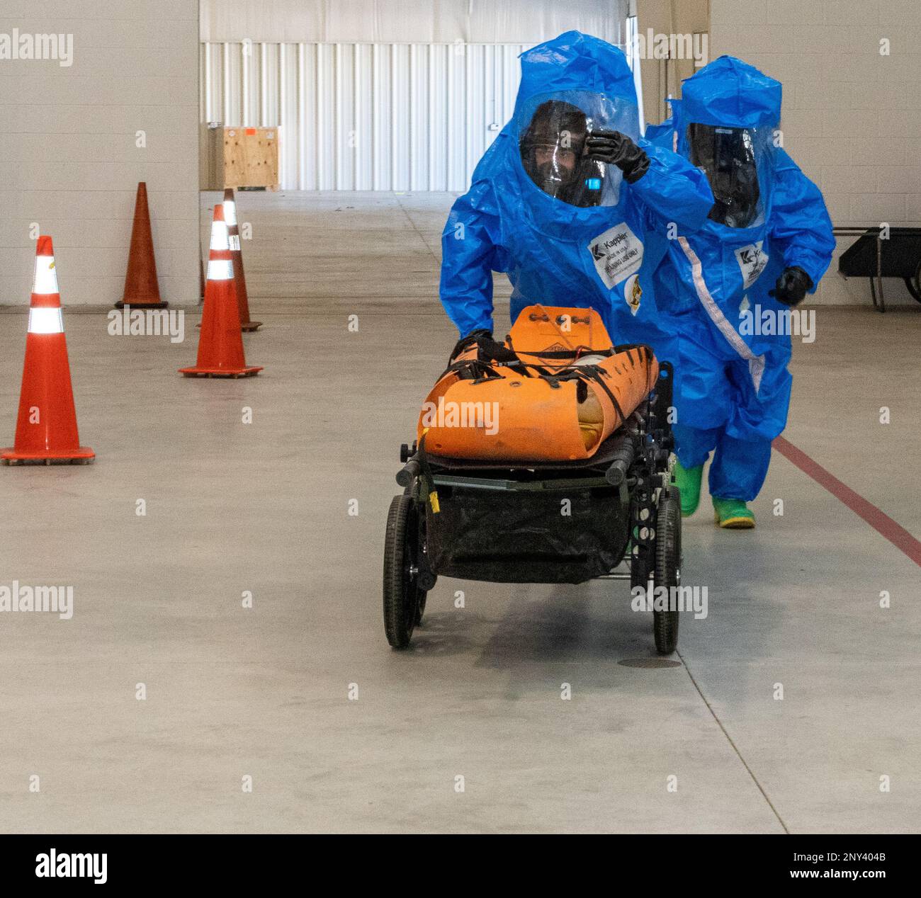HARRISBURG, Pa. – Members of the Pennsylvania National Guard’s 3rd ...