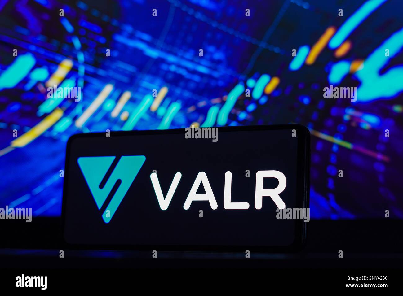 Valr hi-res stock photography and images - Alamy