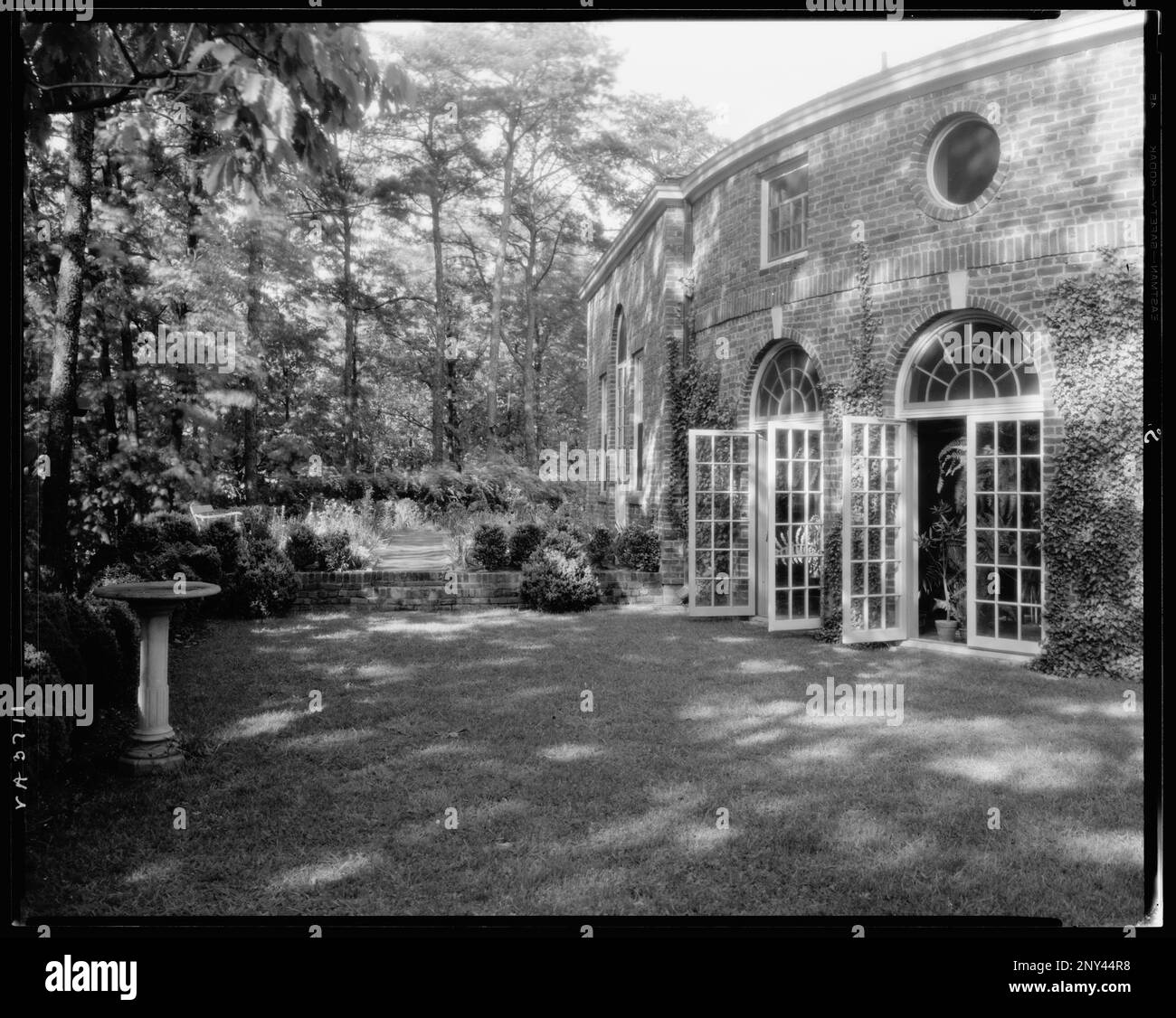 Nordley, 4203 Sulgrave Road, Richmond, Henrico County, Virginia ...