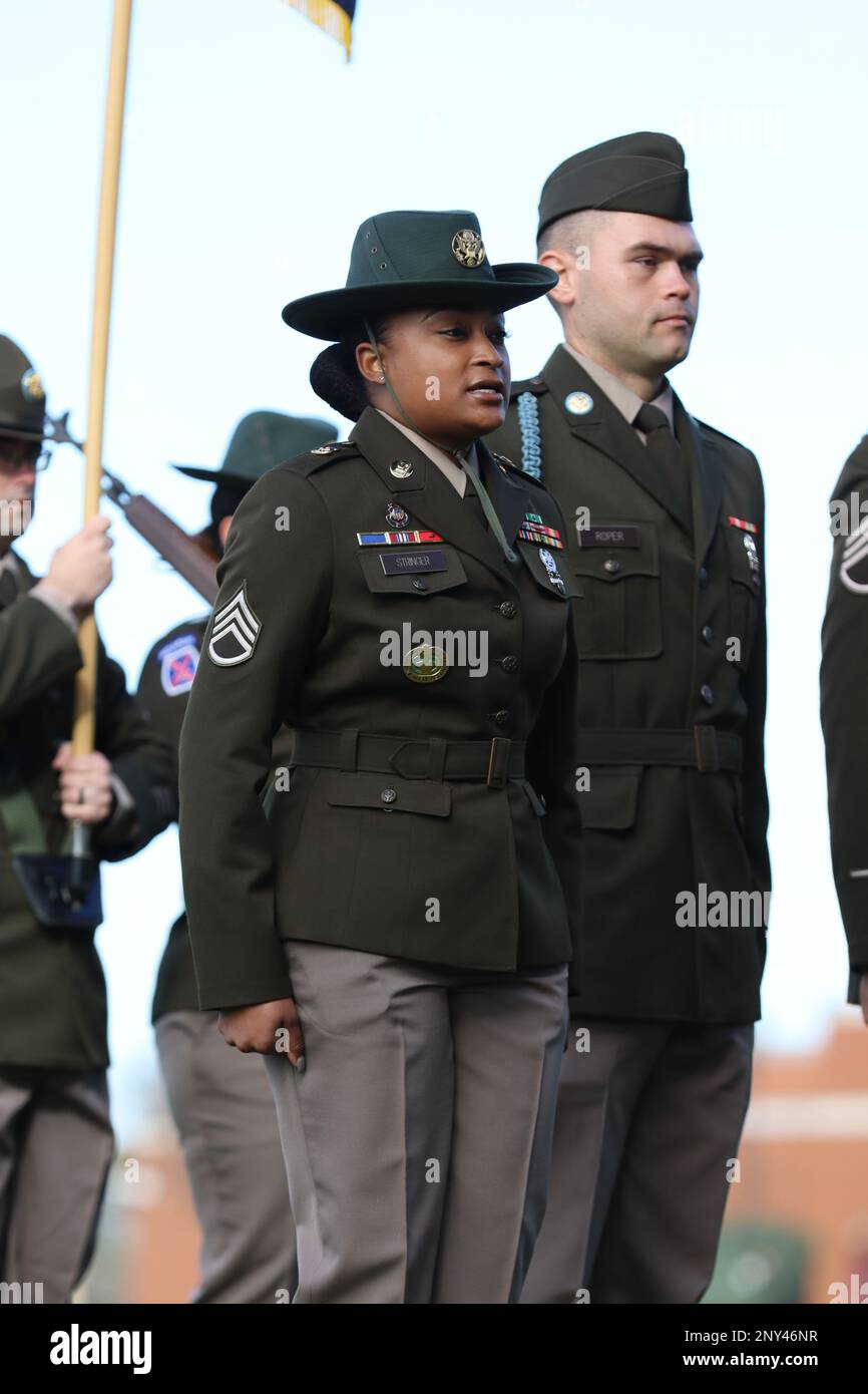 Black Soldiers have served with honor, dedication, and distinction, and ...