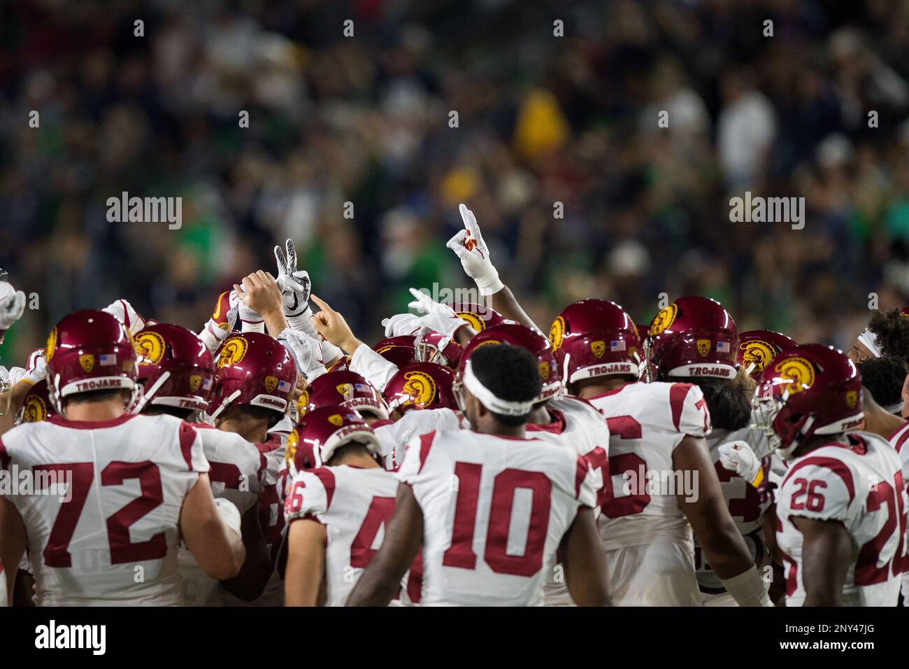 Toa Lobendahn 50 Usc August 30 2022