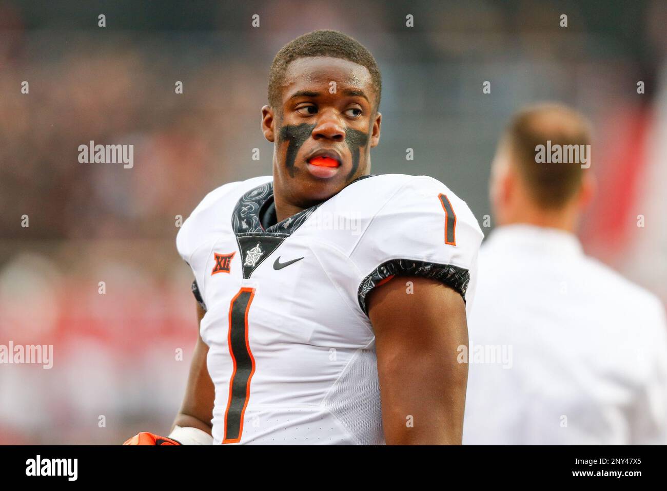 Jalen mccleskey hi-res stock photography and images - Alamy