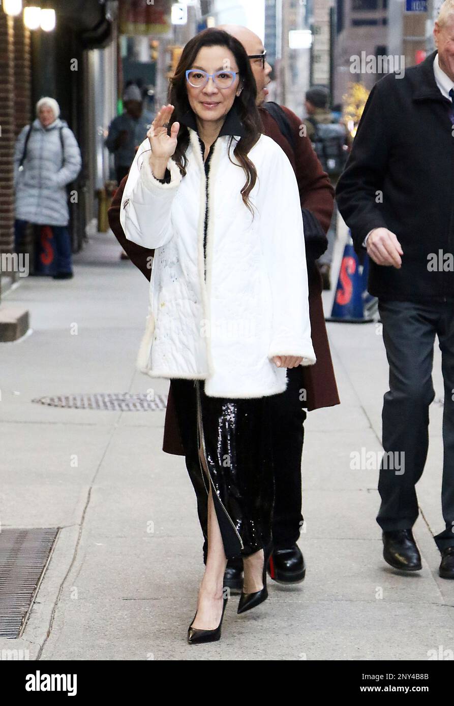 Michelle colbert hi-res stock photography and images - Alamy