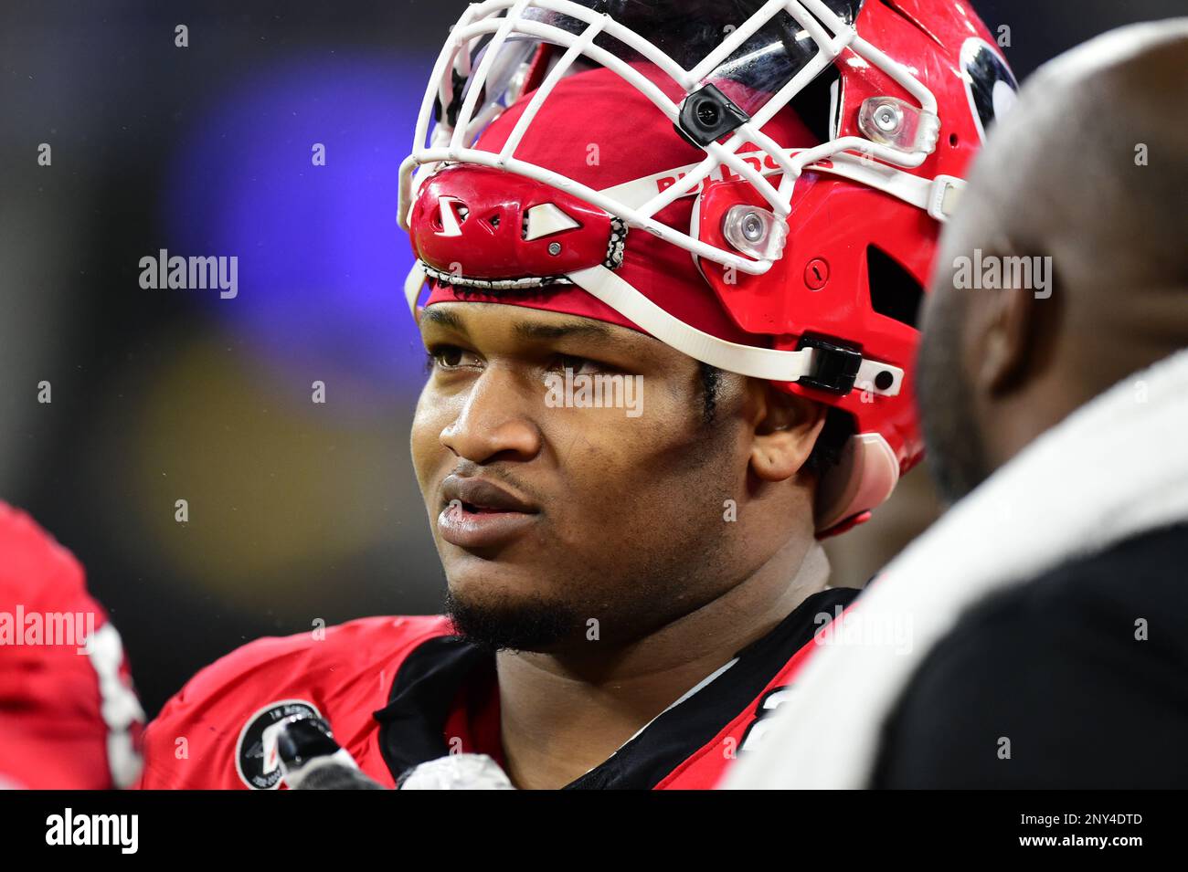 (FILE PHOTOS)..An arrest warrant has been issued for potential No. 1 ...