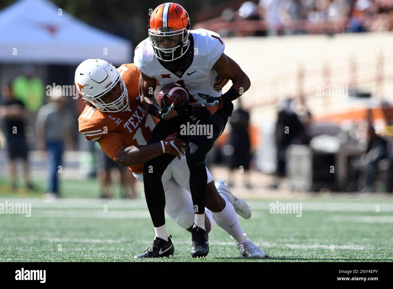 Jalen mccleskey hi-res stock photography and images - Alamy