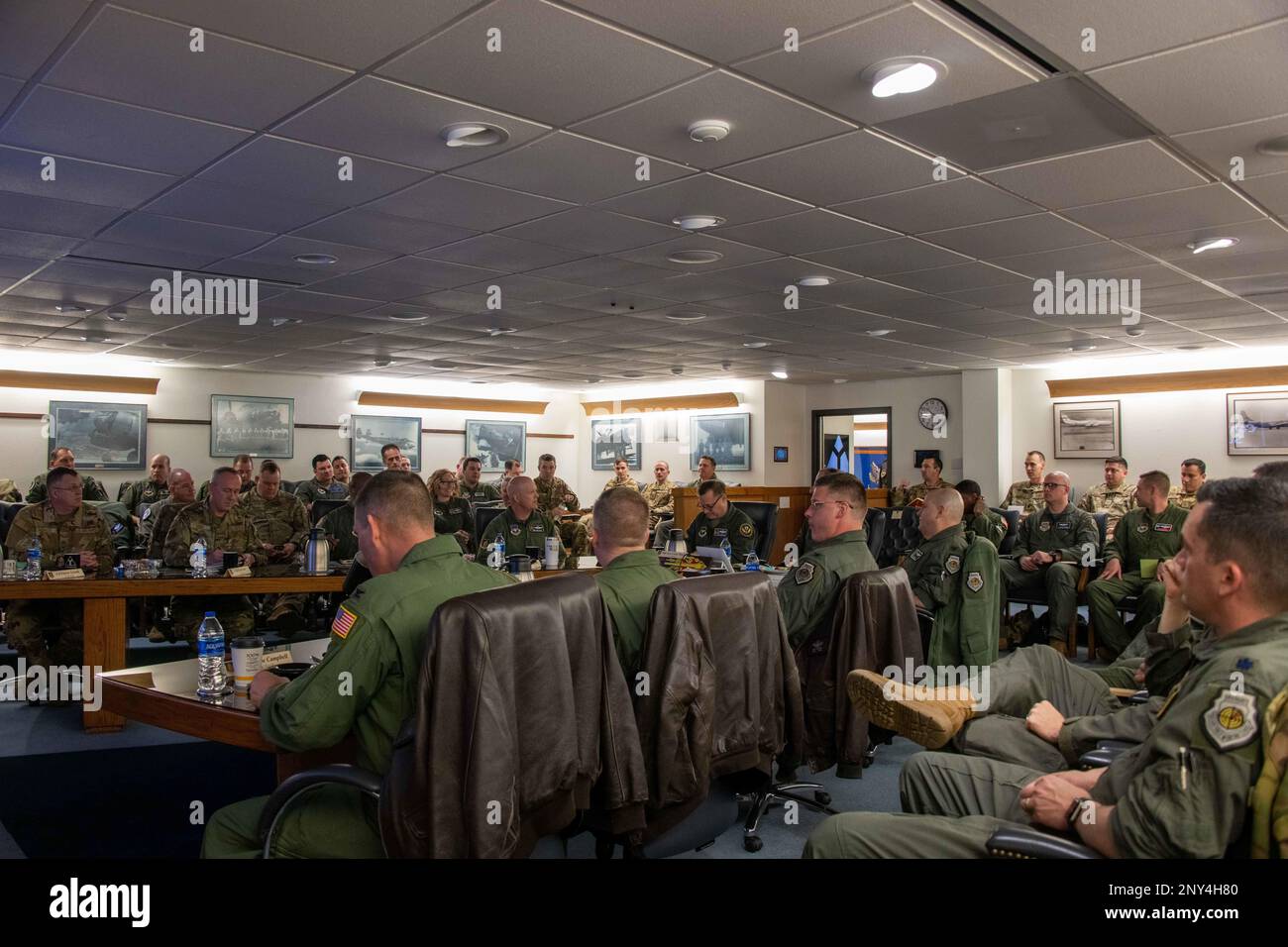 Maf competency summit hi-res stock photography and images - Alamy