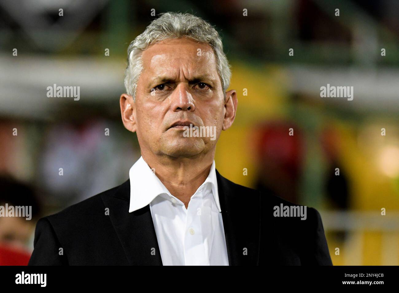 RJ - Rio de Janeiro - 19/10/2017 - Brazilian A 2017, Flamengo vs. Bahia ...