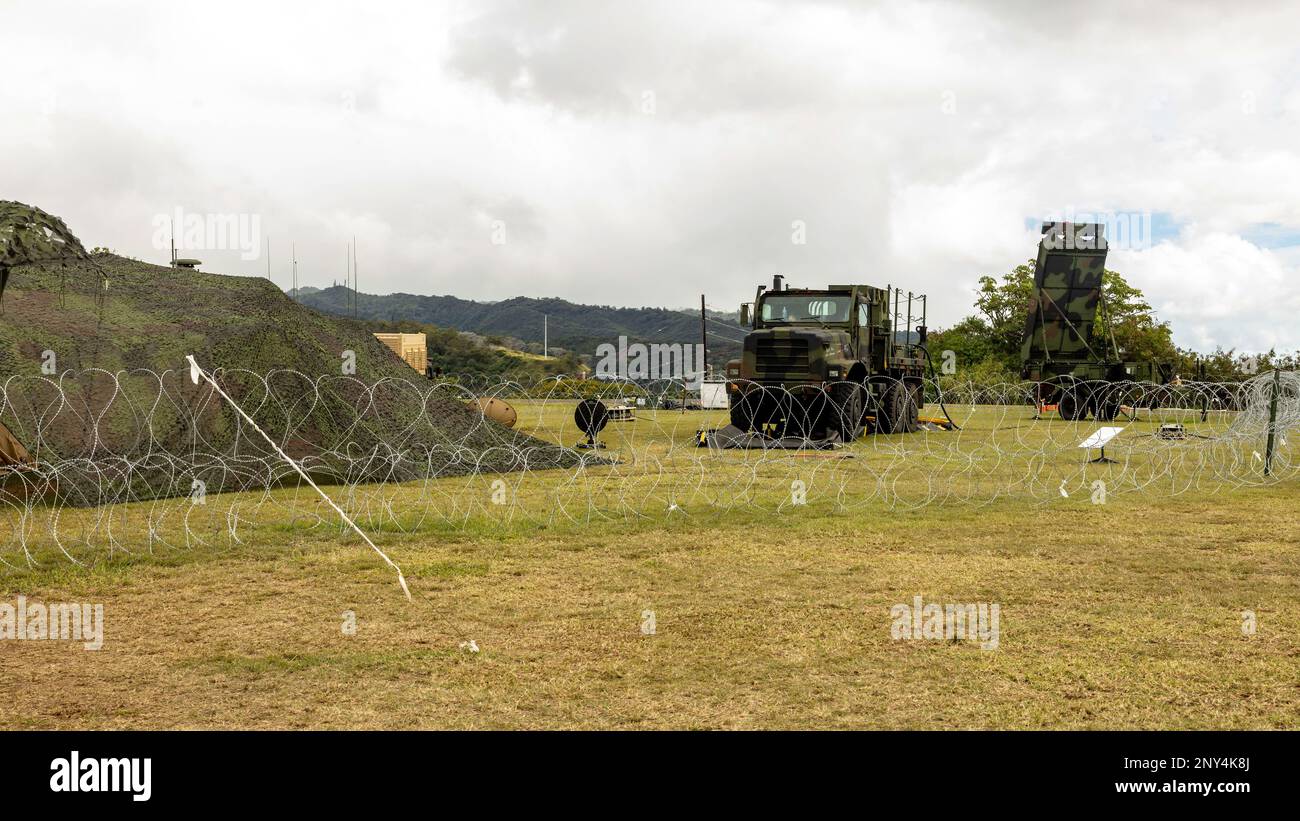 A Medium Tactical Vehicle Replacement and a Ground and Air Task ...