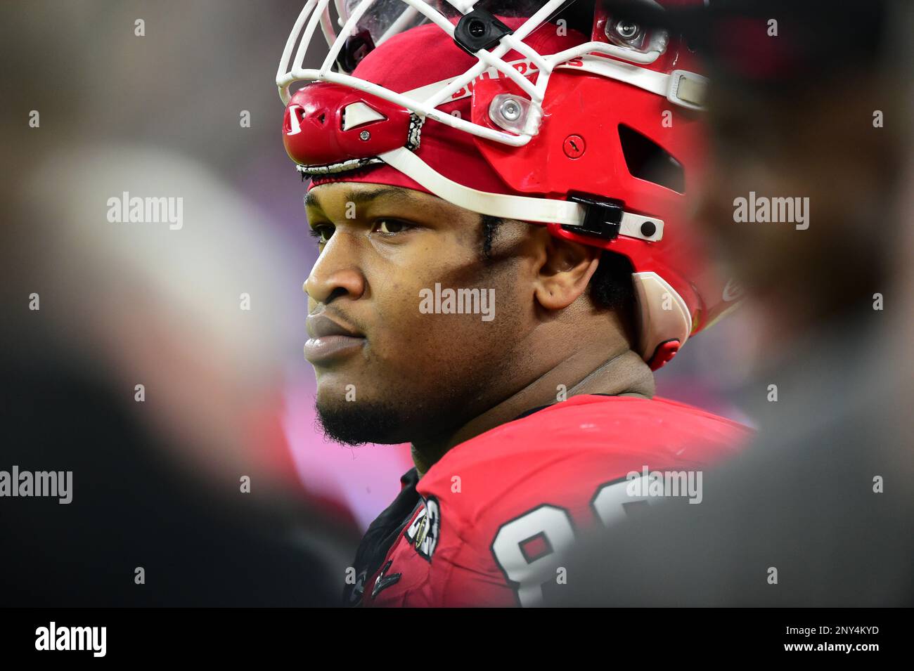 (FILE PHOTOS).An arrest warrant has been issued for potential No. 1 NFL ...