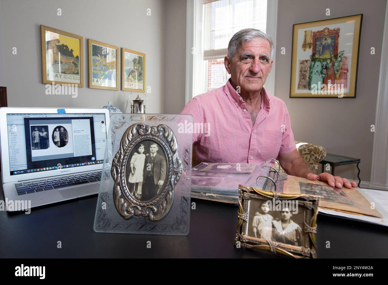 The National Museum of American Jewish History is launching Re ...