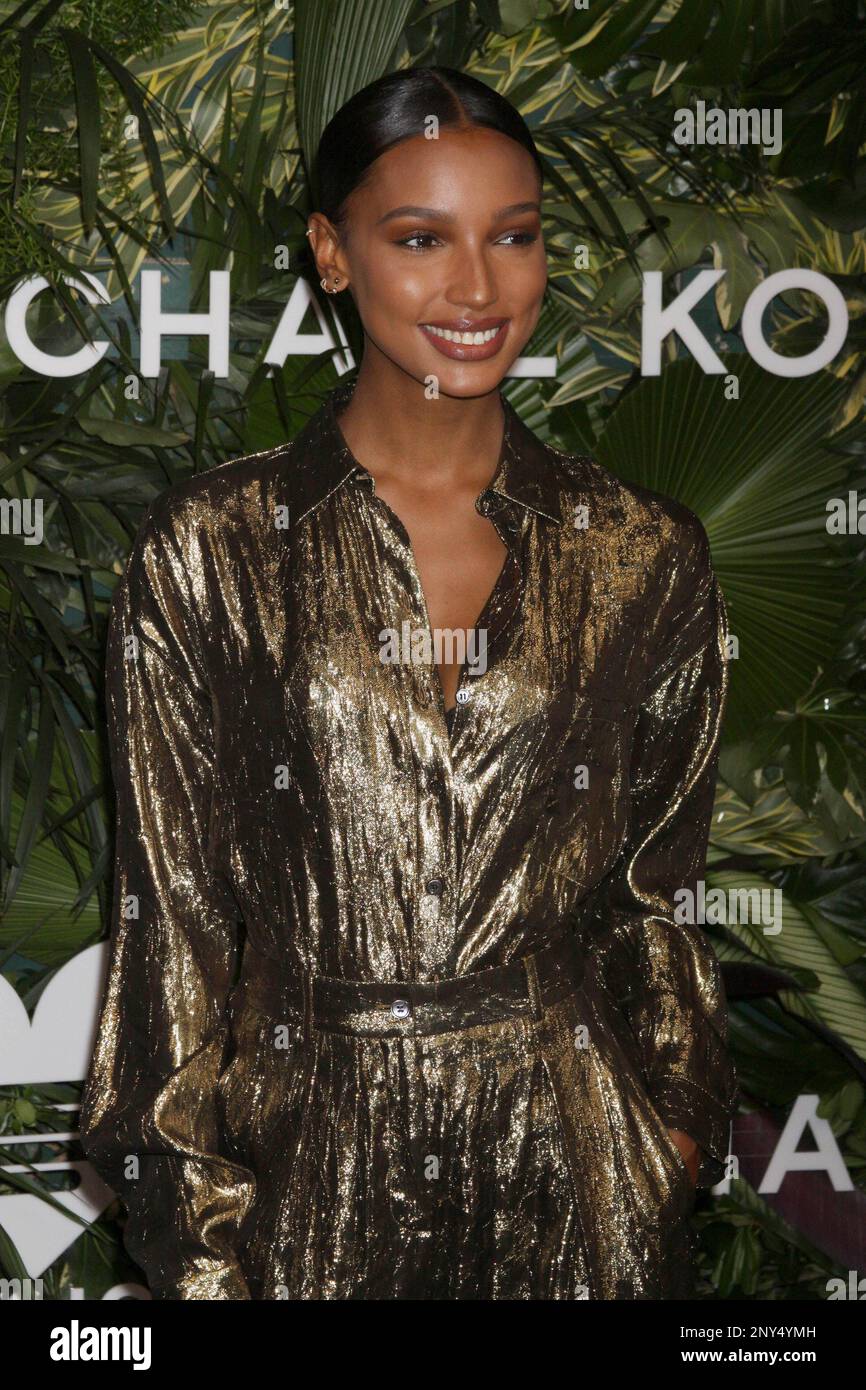 Photo by: Victor Malafronte/STAR MAX/IPx201710/16/17Jasmine Tookes at ...