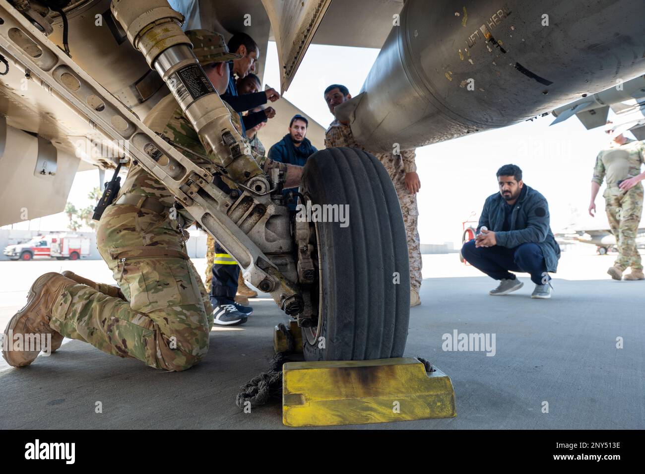 Saudi fire station hi-res stock photography and images - Alamy