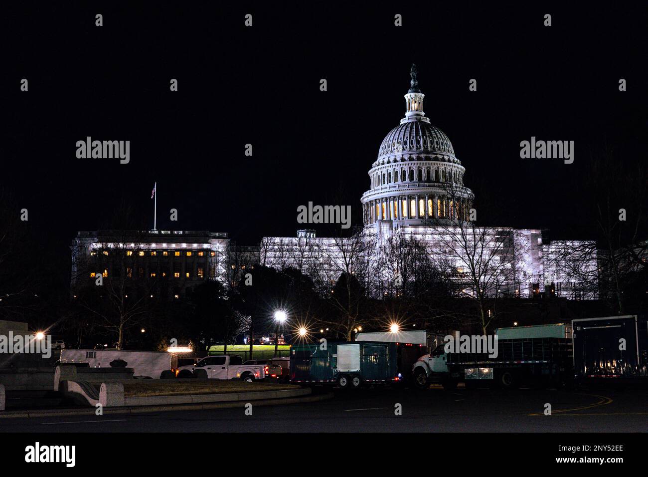 U.S. Marines, Soldiers, and Sailors with the Chemical Biological ...
