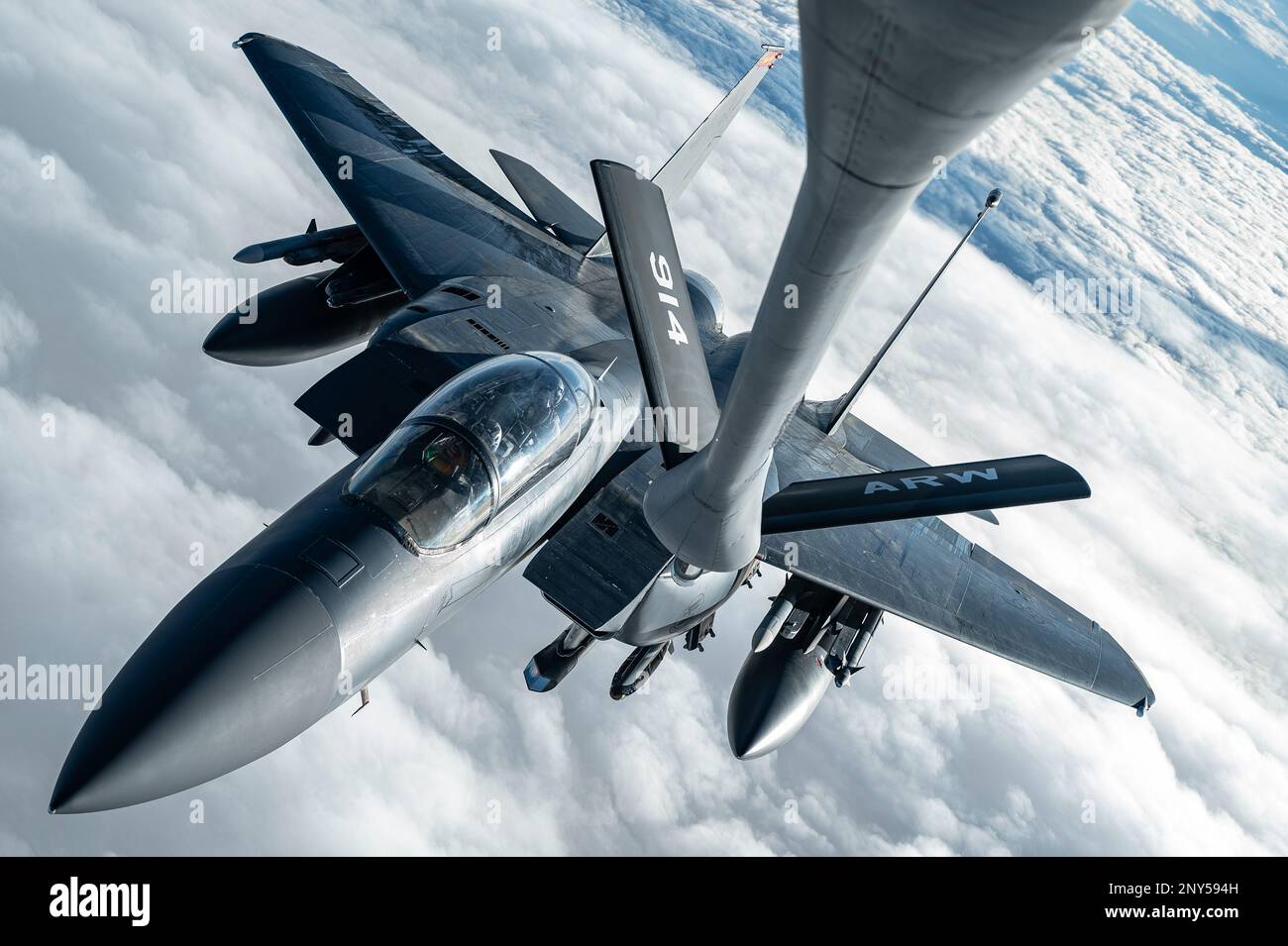 389th efs hi-res stock photography and images - Alamy