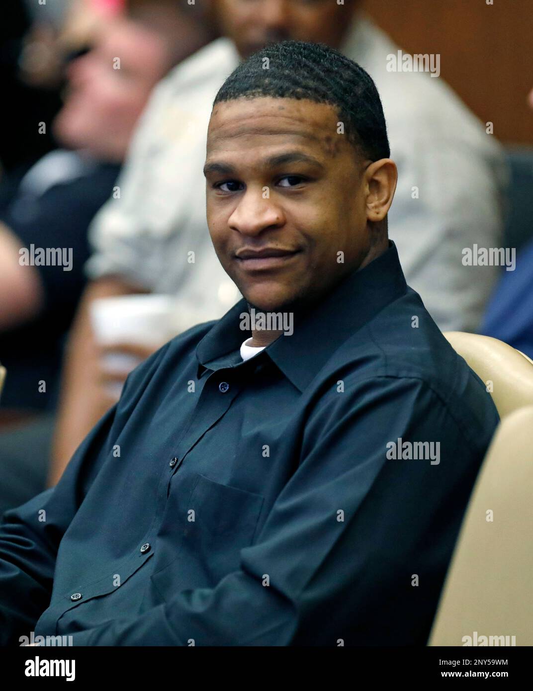 Quinton Tellis, 29, who is charged with burning 19-year-old Jessica ...