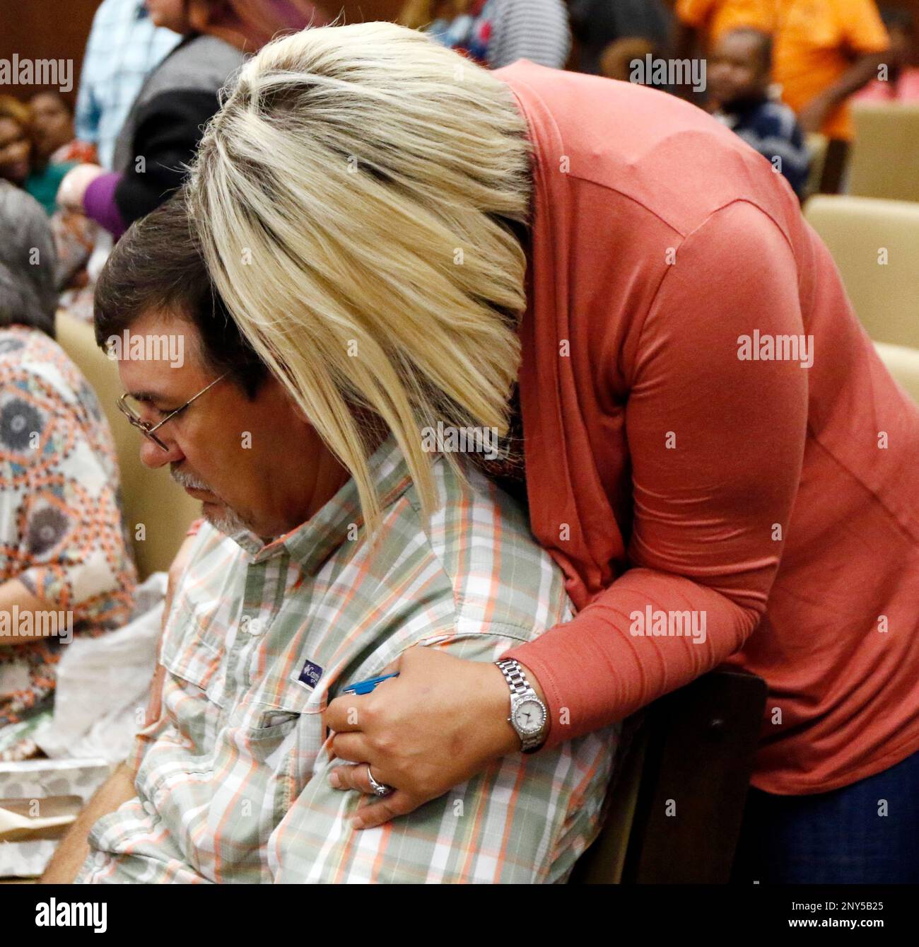 Ben Chambers, father of 19-year-old Jessica Chambers, who was burned to ...