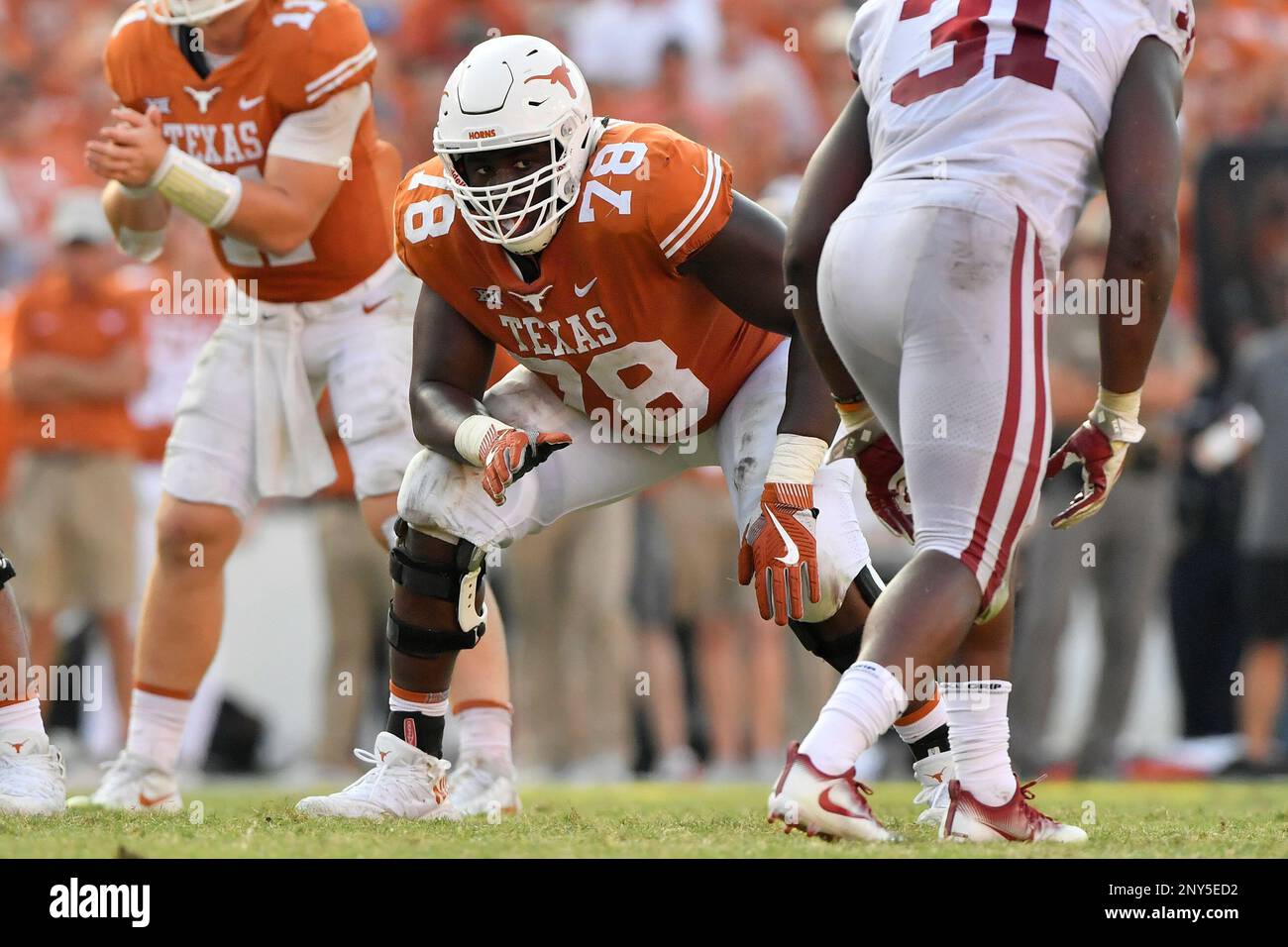 Denzel okafor hi-res stock photography and images - Alamy