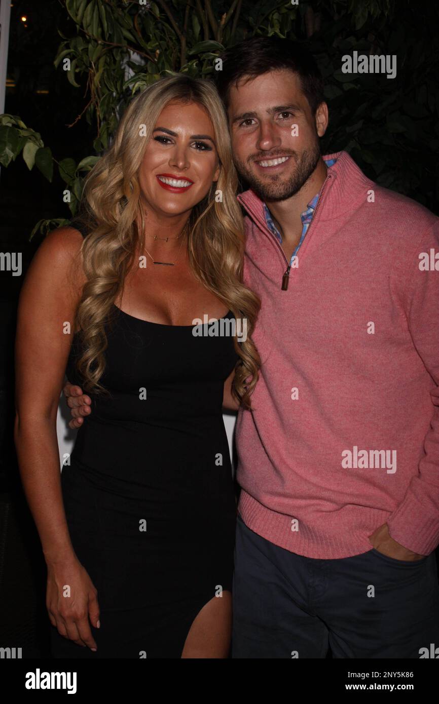 Photo by: Victor Malafronte/STAR MAX/IPx201710/12/17Juelia Kinney and ...