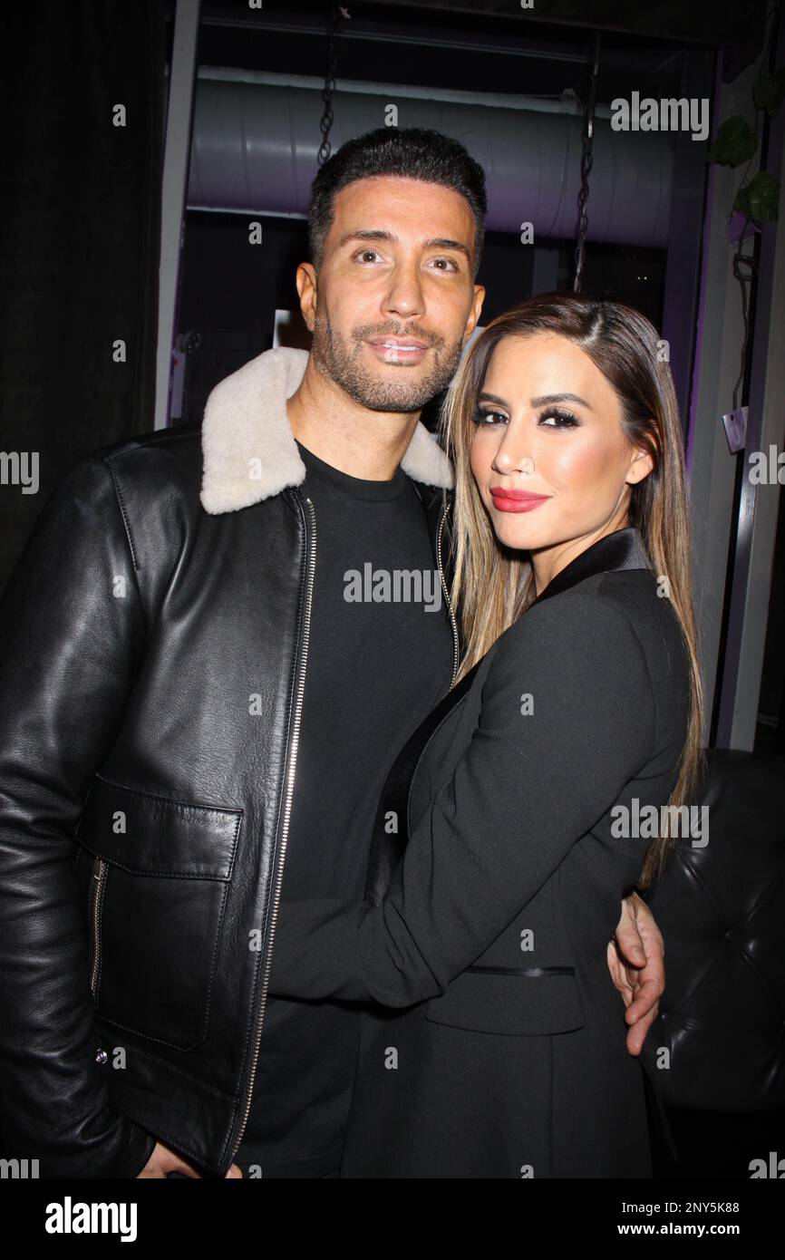 Photo by: Victor Malafronte/STAR MAX/IPx201710/12/17Bobby Panahi and ...