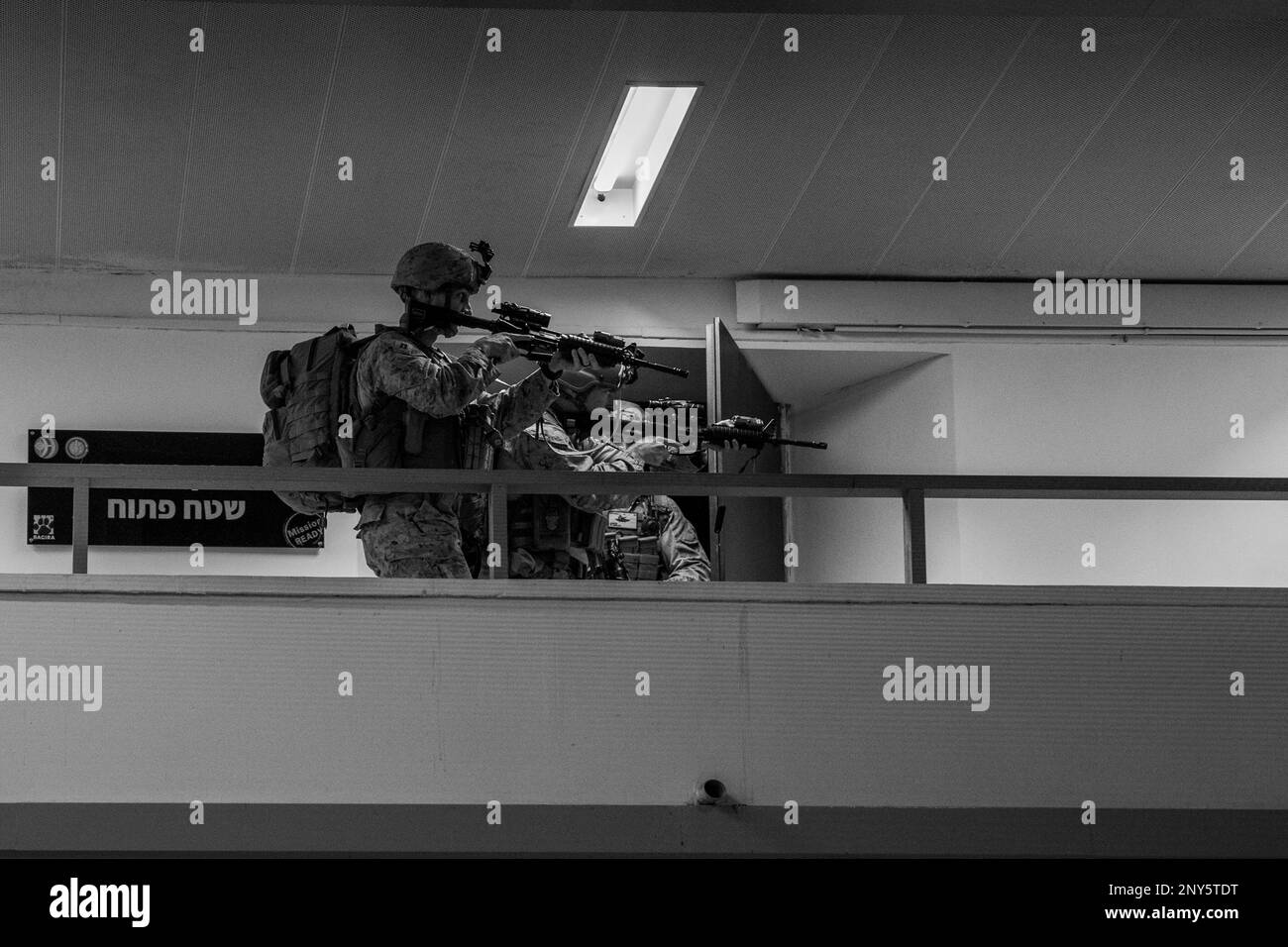 U s marines air naval Black and White Stock Photos & Images - Alamy