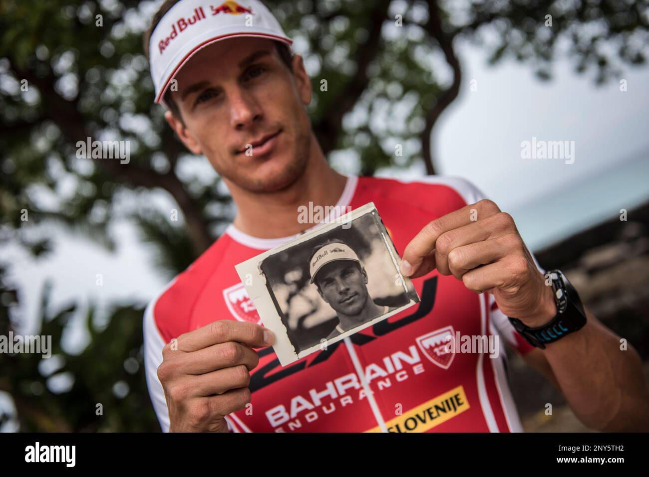 This weekend Hawaii welcomes the best endurance triathletes to compete ...