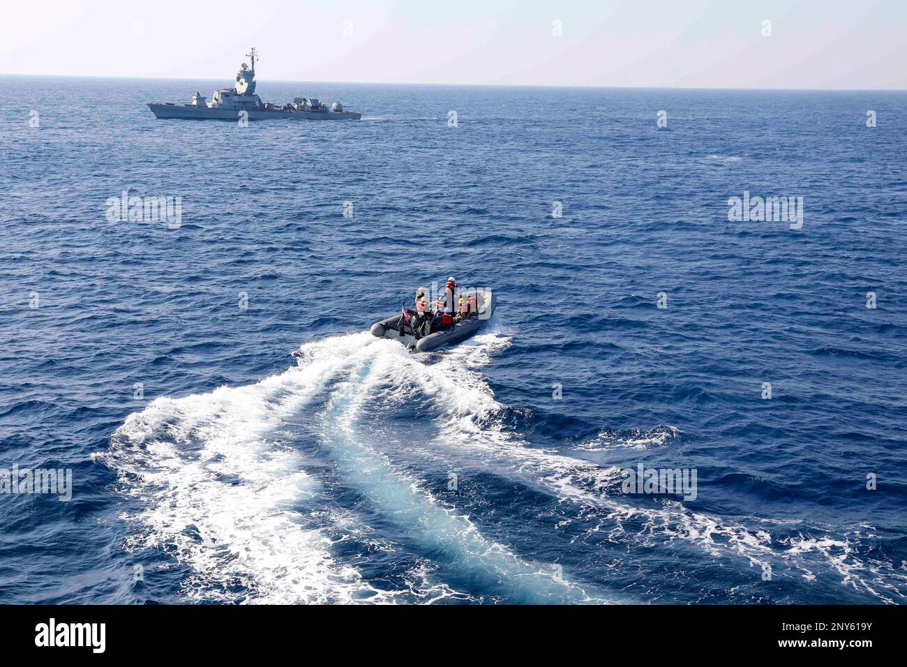 What Are Ships Of Tarshish