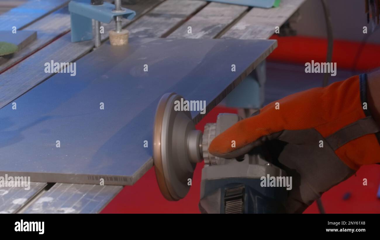 Industrial automatic machine work 4k hi-res stock photography and ...