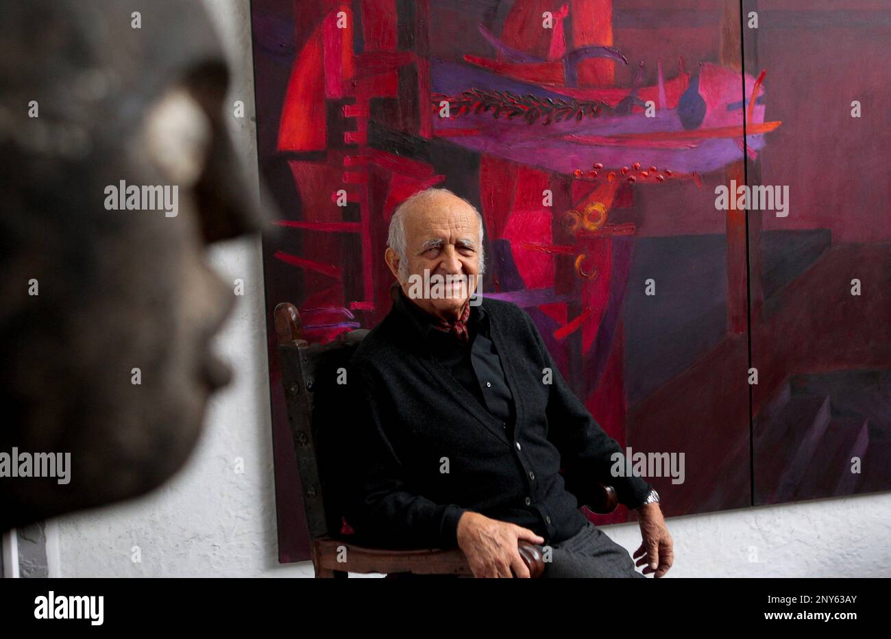 In this Sept. 23, 2011 photo provided by the Peruvian government news ...