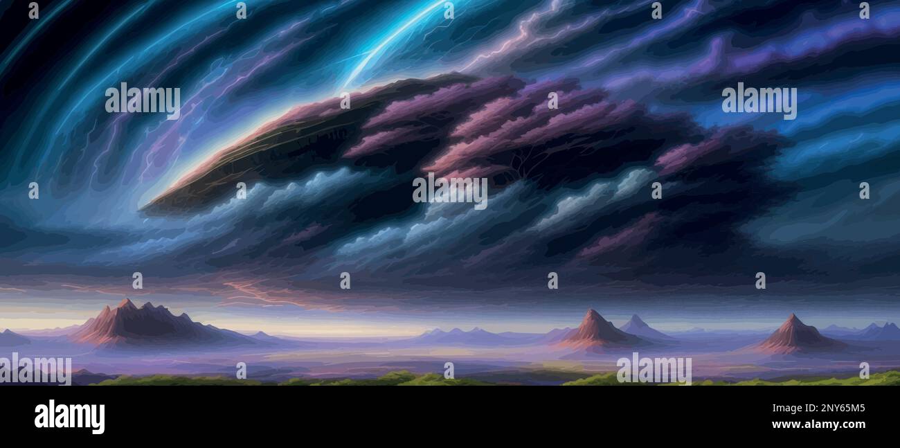 Transition to another reality hi-res stock photography and images - Alamy